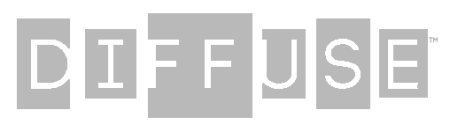 DIFFUSE Colors | Arithmetic Design